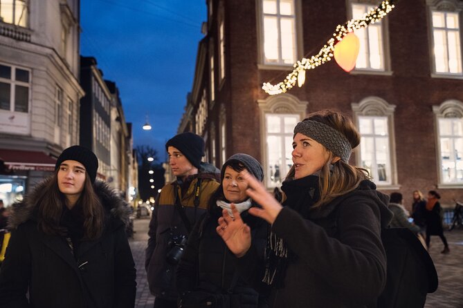 Experience and Taste the Copenhagen Christmas - The Sum Up