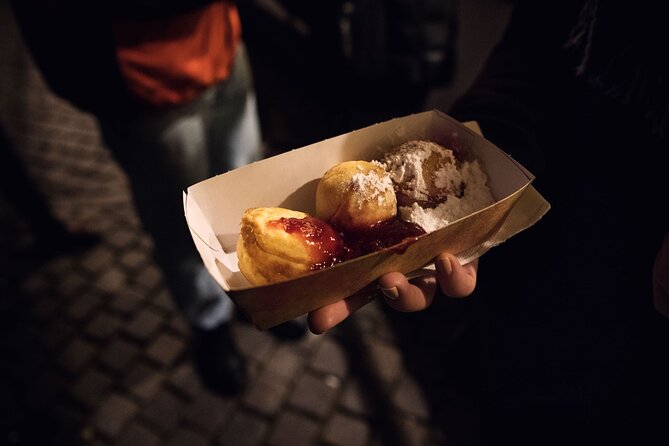 Experience and Taste the Copenhagen Christmas - FAQ