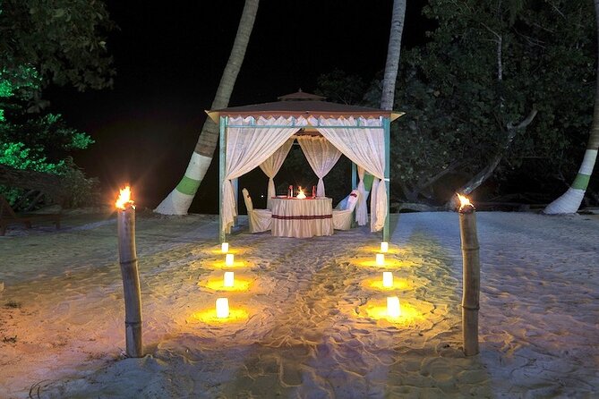 Experience Andamans® - Andaman Honeymoon Package - What Travelers Love Most