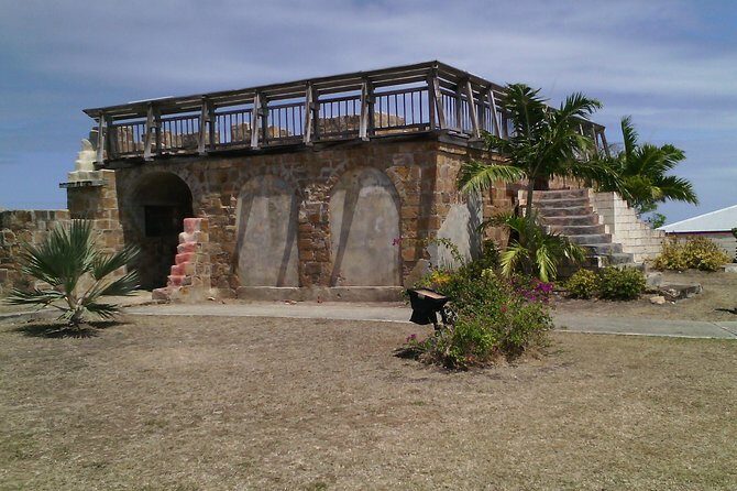 Experience Antigua ( 2 persons and above only ) - Price and Value Analysis