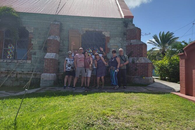 Experience Antigua ( 2 persons and above only ) - What the Reviews Say: Authentic Perspectives