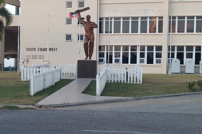 Experience Antigua ( 2 persons and above only ) - The Sum Up