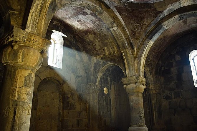 Experience Armenia - Day Trip From Tbilisi - Pricing and Reviews