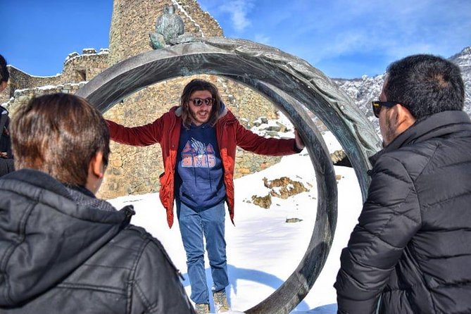 Experience Armenia - Day Trip From Tbilisi - Discovering the Mikoyan Brothers Museum