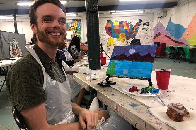 Experience Art: Painting Classes in Denver - Reviews and Ratings