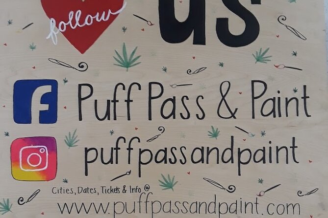 Experience Art: Painting Classes in Denver - Negative Feedback