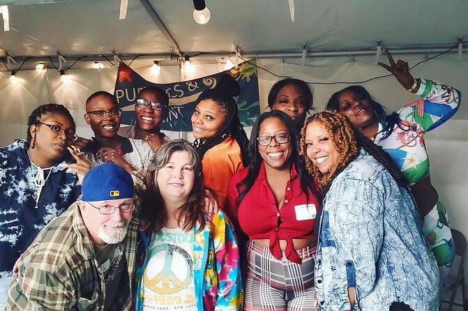 Experience Art: Painting Classes in Denver - Booking and Reservations