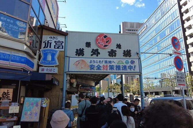 Experience Asakusa and Kappabashi Kitchen Town - The Sum Up