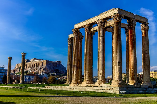 Experience Athens Like a Local: Full-Day Private Tour - Who Will Love This Tour?