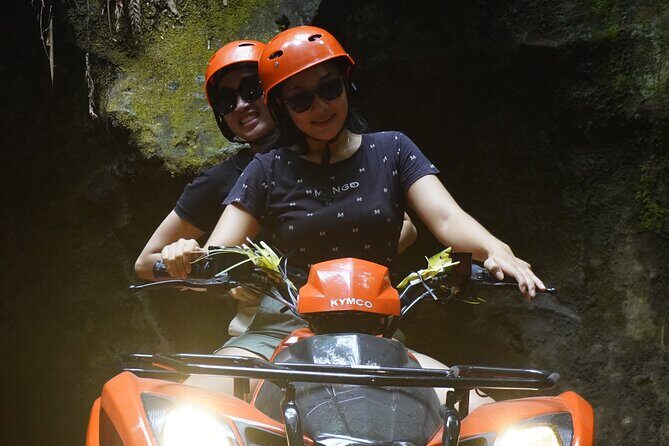 Experience ATV Adventure in Bali - FAQs