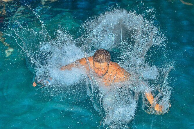 Experience ATV Ride in Punta Cana Excursion - Exploring the Itinerary in Detail