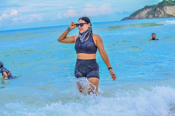 Experience ATV Ride in Punta Cana Excursion - Final Thoughts: Is It Worth It?