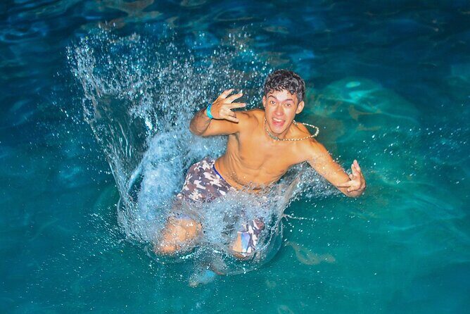 Experience ATV Ride in Punta Cana Excursion - FAQ