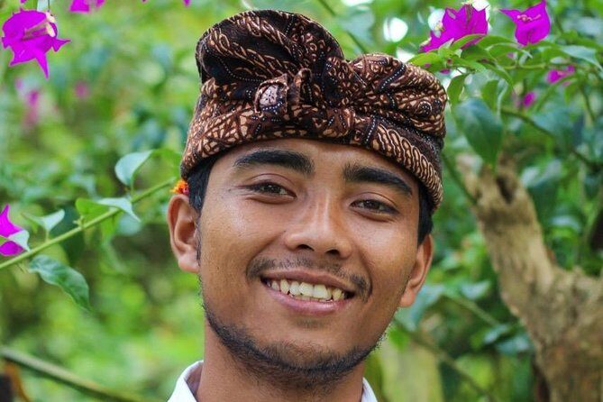 Experience Authentic Balinese Village Life on a Day Trip - Ubud - A Day of Cultural Activities and Spiritual Insights