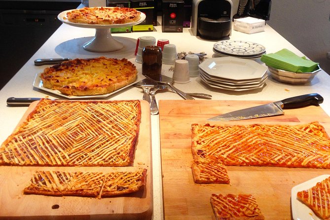 Experience Authentic Belgian Cuisine: Cooking Lesson and Meal With a Ghent Local - Preparing Traditional Flemish Dishes