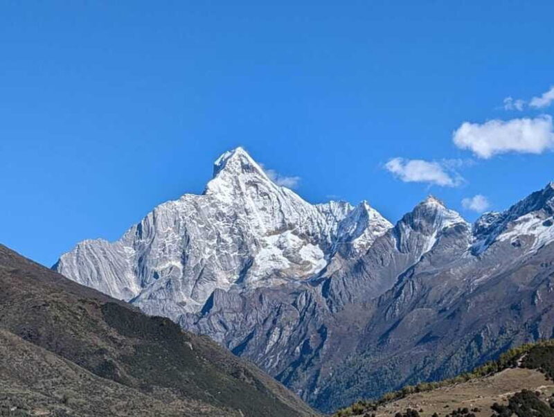 Experience Authentic Chengdu with a Personalized Local Guide - Why Choose a Private Guide in Chengdu?