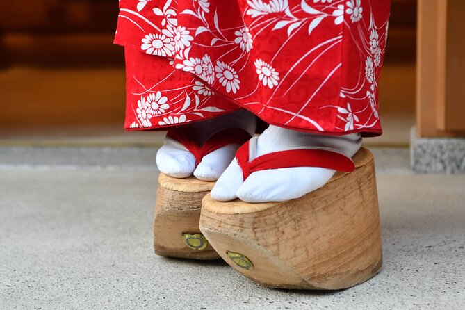 Experience Authentic Gion Geisha/Maiko Cultural Tour - Pricing and Cancellation Policy