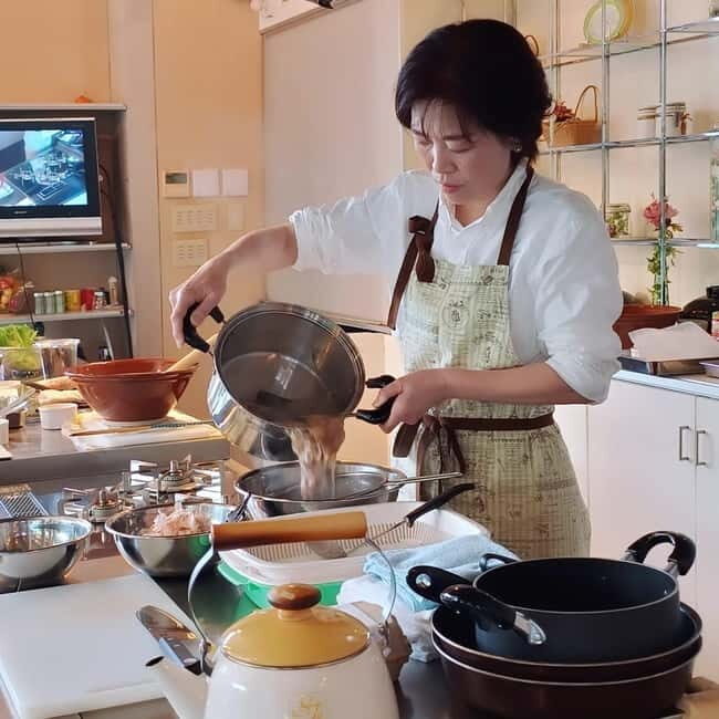 Experience Authentic Japanese Home Cooking in Kyoto - Why This Experience Is Worth Considering