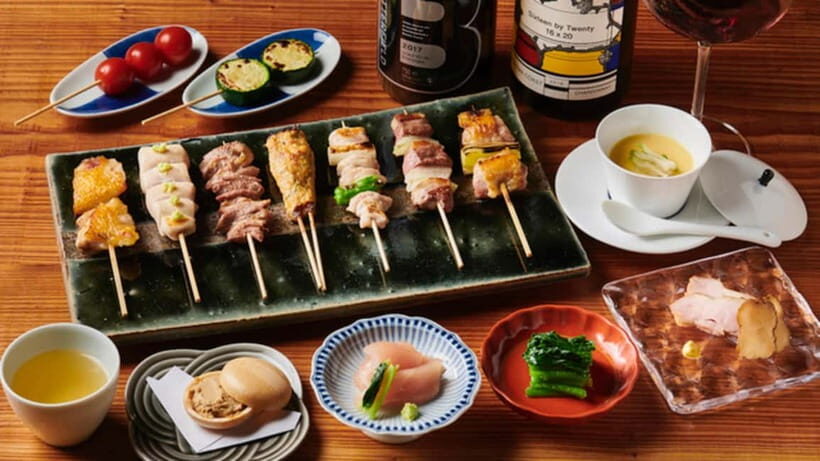 Experience Authentic Yakitori at Ebisu Kicho in Tokyo - Why This Experience Is Worth It