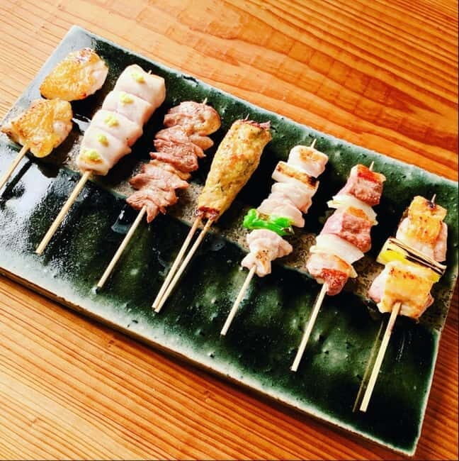 Experience Authentic Yakitori at Ginza Kicho in Tokyo - Pricing and Value