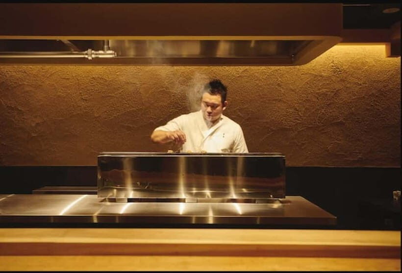 Experience Authentic Yakitori at Ginza Kicho in Tokyo - Practical Information for Travelers
