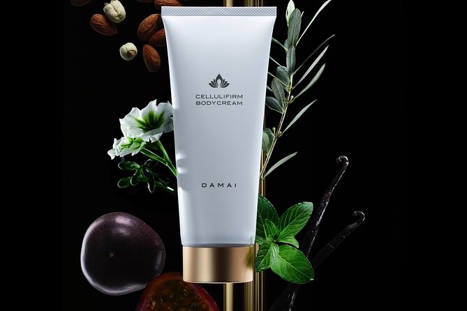 Experience Award-Winning Spa Treatments in Downtown Tokyo - Location and Access