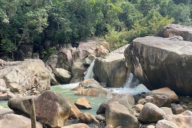 Experience Ba Ho Waterfall Discovery - Half Day Tour - Why This Tour Works for Different Travelers