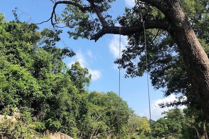 Experience Ba Ho Waterfall Discovery - Half Day Tour - FAQs