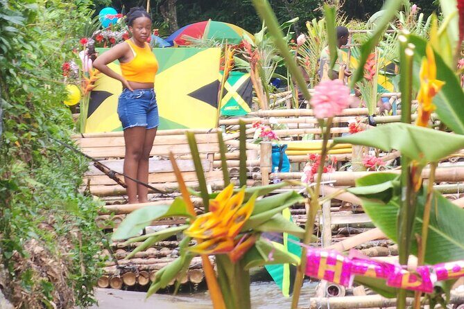 Experience Bambo Rafting on Lethe River with Limestone Massage - The Experience: A Closer Look at the Itinerary