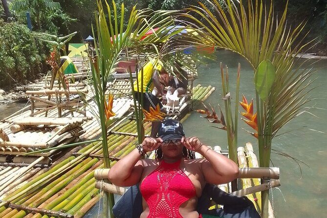 Experience Bambo Rafting on Lethe River with Limestone Massage - Conclusions: Who Will Love This Experience?