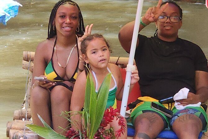 Experience Bambo Rafting on Lethe River with Limestone Massage - FAQs