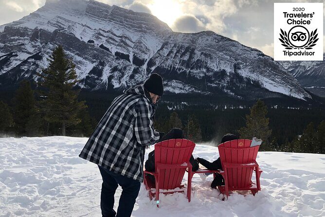 Experience Banff & Lake Louise | Moraine - PRIVATE DAY TOUR - Introduction: Your Gateway to the Rockies
