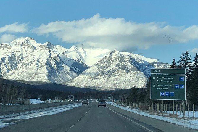 Experience Banff & Lake Louise | Moraine - PRIVATE DAY TOUR - Who Is This Tour Best For?