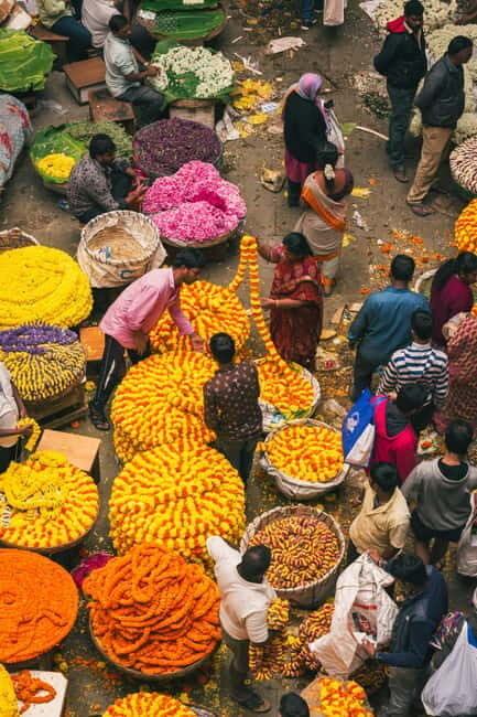 Experience Bangalore - Evening City Walk Tour & Market Visit - Final Thoughts