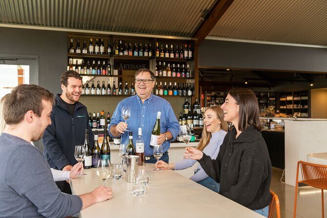 Experience Barossa Valley by E-bike - Practical Considerations