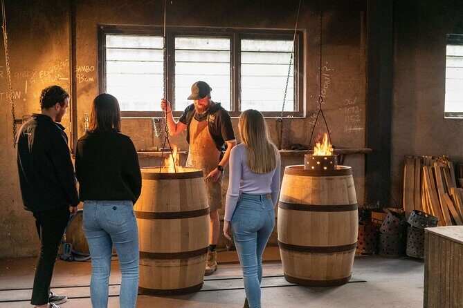 Experience Barossa Valley by E-bike - Who Will Get the Most Out of This Tour?