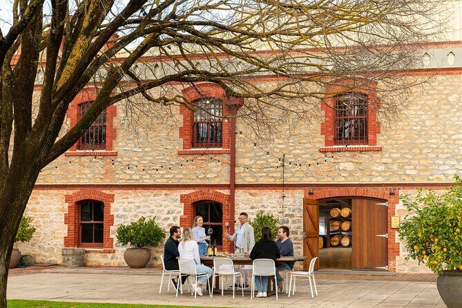 Experience Barossa Valley by E-bike - FAQ