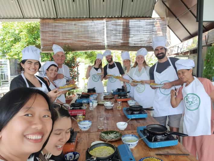 Experience basket boat & cooking class with organic food - Understanding the Cultural Significance