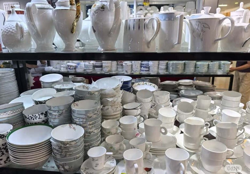 Experience Beijings Largest Wholesale Market's Private Tour - Why Local Style Shopping Matters