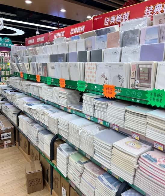Experience Beijings Largest Wholesale Market's Private Tour - Pricing and Value