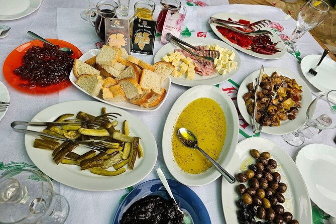Experience Blue Eye , Lekuresi Castle and Taste Traditional Albanian Wine - Tips for a Memorable Tour