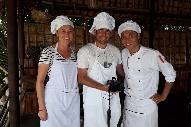 Experience boating at Bay Mau coconut forest, cooking class - The Sum Up: Who Should Choose This Tour?