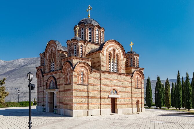 Experience Bosnia/ Private Tour To Trebinje With Wine Tasting - Tour Experience