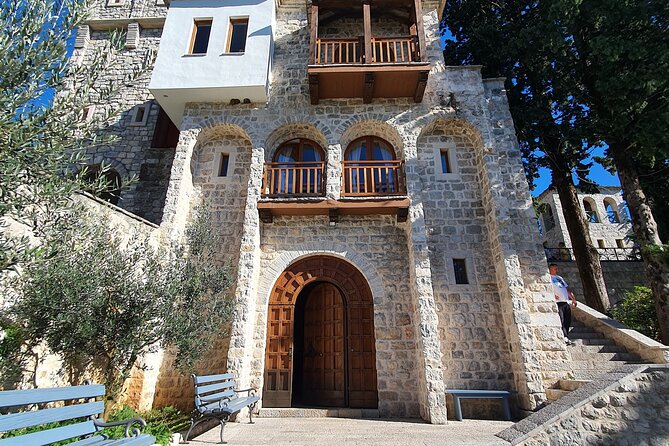 Experience Bosnia/ Private Tour To Trebinje With Wine Tasting - Meeting and Pickup