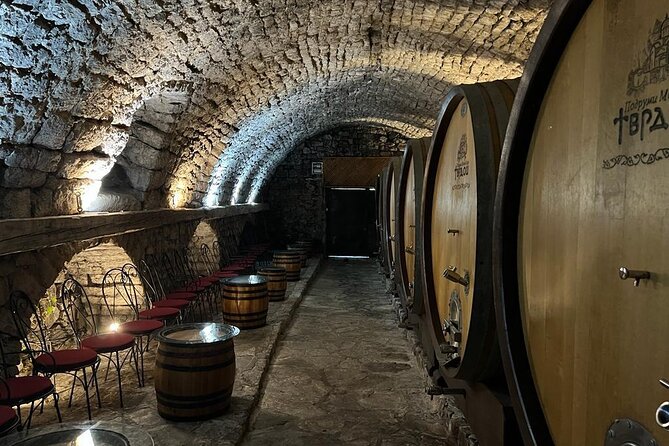 Experience Bosnia/ Private Tour To Trebinje With Wine Tasting - Schedule and Availability