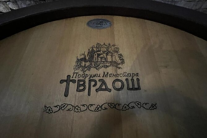 Experience Bosnia/ Private Tour To Trebinje With Wine Tasting - Additional Information