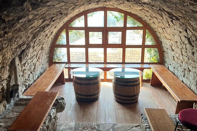 Experience Bosnia/ Private Tour To Trebinje With Wine Tasting - Wine Tasting Experience