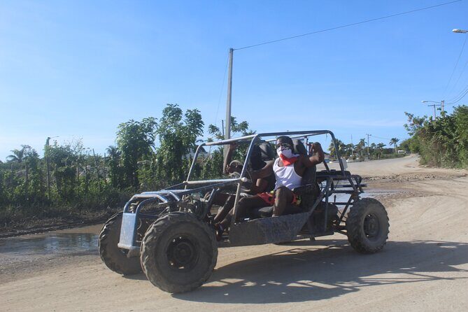 Experience Buggies in Punta Cana - A Closer Look at the Punta Cana Buggy Tour