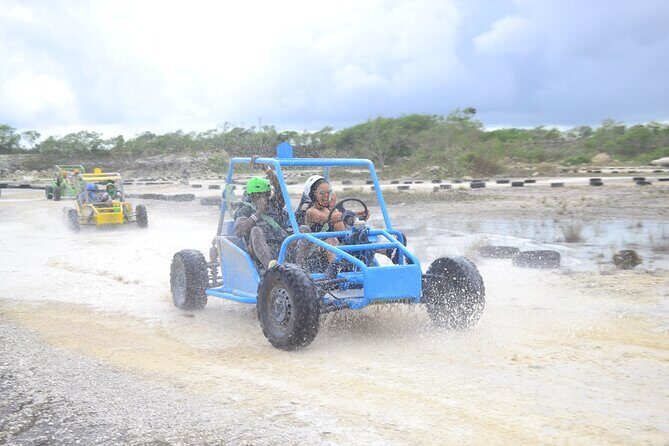 Experience Buggies in Punta Cana - FAQ