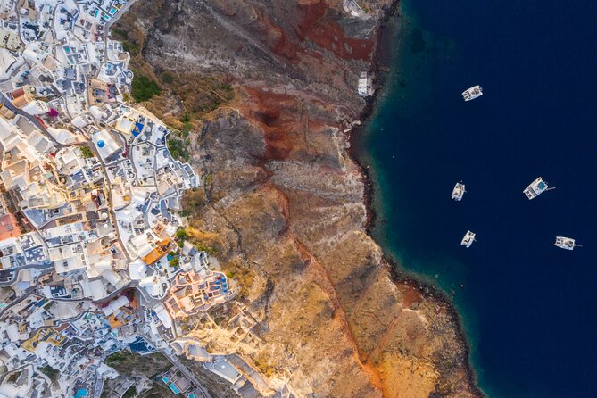 Experience Caldera in Santorini Helicopter Tours - Price and Value: Is It Worth It?